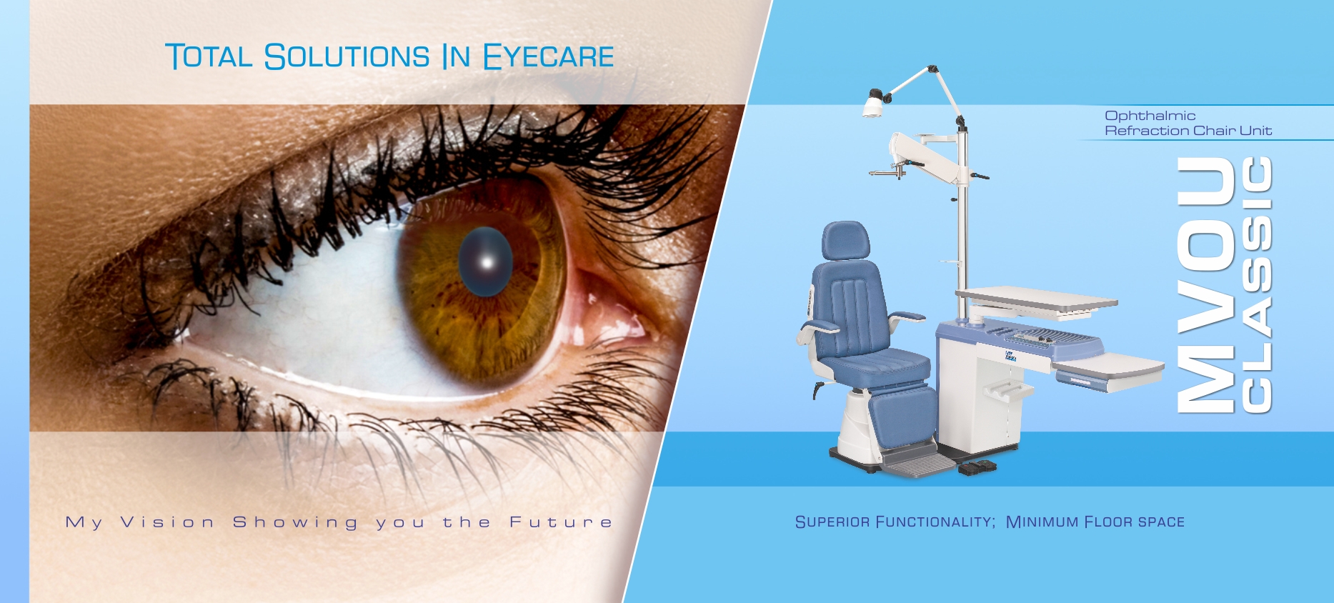 MY VISION Medical Pvt. Ltd.